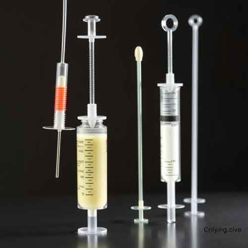 Klistier & Klistierspritzen | Darmreinigung24.de