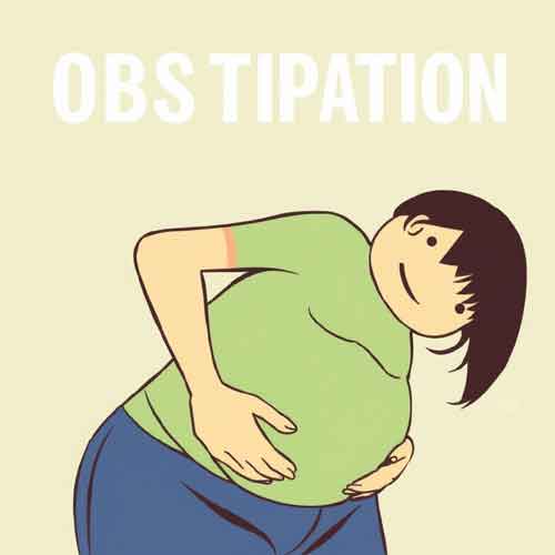 Verstopfung (Obstipation) | Darmreinigung24.de